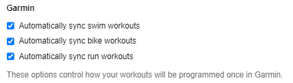 How to Get Your Athletica Workouts To Sync With Garmin? – Athletica